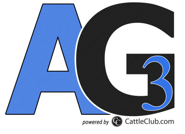 AG3-stieren in Europa via Al Total beschikbaar - AI total